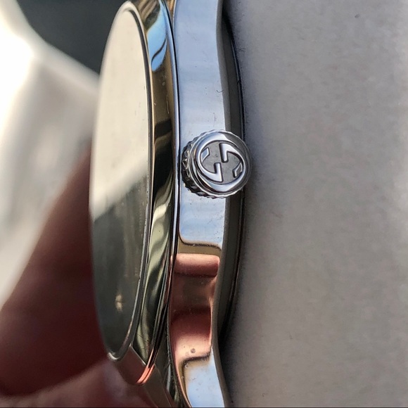 Gucci | Accessories | Gucci Gtimeless Ya264136 Watch | Poshmark